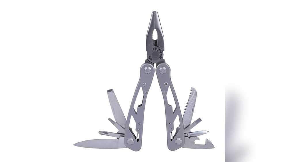 5 Best Multitool Knife: Top Picks for Durability and Versatility ...