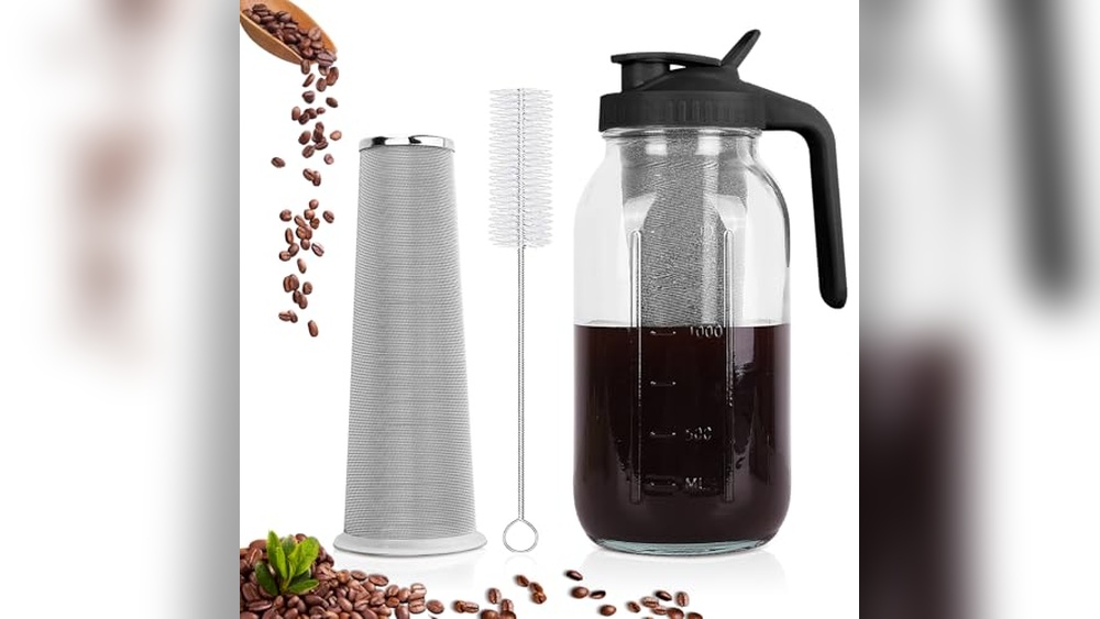 5 Best Cold Brew Iced Tea Maker for Refreshing Summer Drinks - Preppy ...