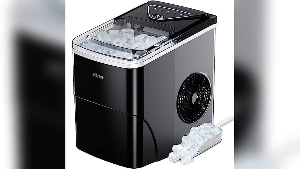 5 Best Ice Maker for Office: Top Picks for Quick, Fresh Ice - Preppy ...