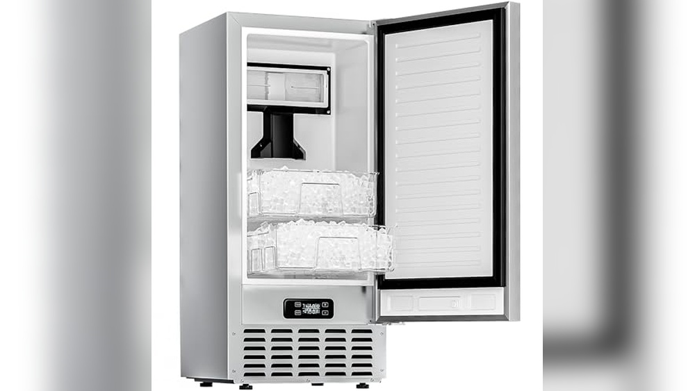 Best Ice Maker Machine for Home Use - Top Picks 2024