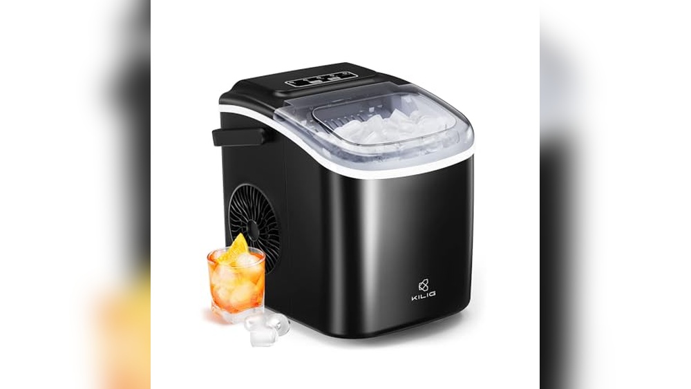 5 Best Stand Alone Ice Maker for Home Use: Top Picks Reviewed