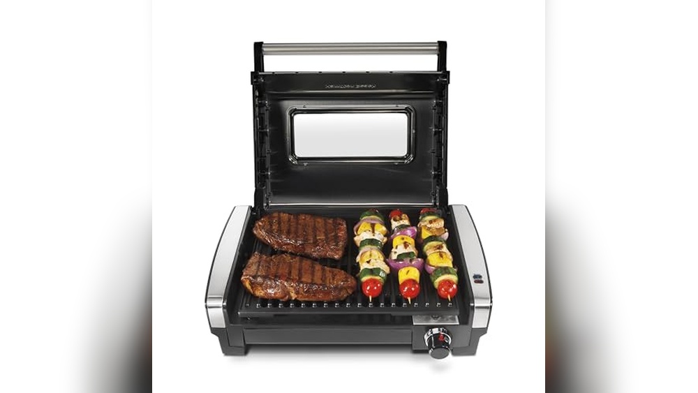Best Electric Griddle for Steaks | Top Picks 2024